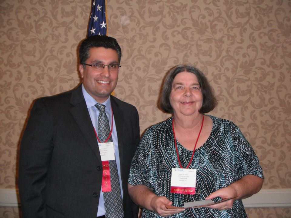 Florida Council for the Social Studies - Photo Gallery